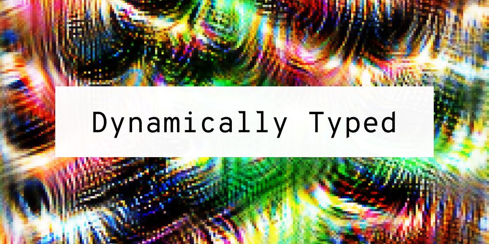Same.Energy, a visual search engine | Dynamically Typed