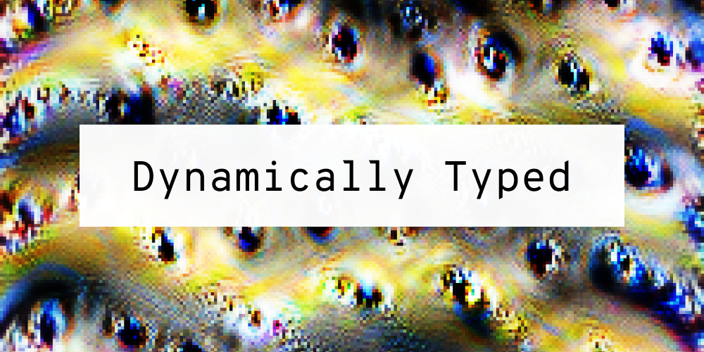 Towards talking to computers with Codex | Dynamically Typed Towards talking to computers with Codex | Dynamically Typed
